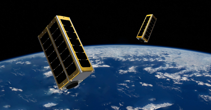 Merida Aerospace Developing Perovskite Solar Cells for Low Earth Orbit ...