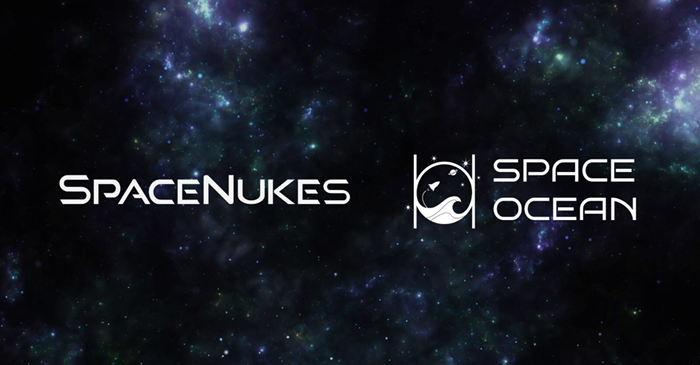 Space Ocean and SNPC Partner to Explore Nuclear Power for Deep-Space ...