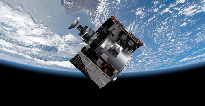 Spectrum AMT Selected as Satellite Bus Manufacturing Partner for D ...