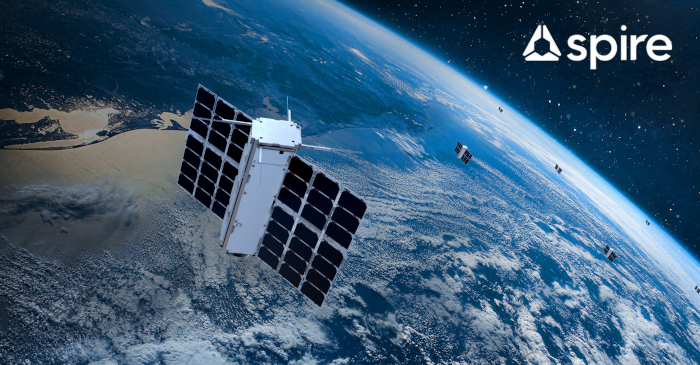 NOAA Awards $2.8 Million Contract to Spire Global for Satellite Weather ...
