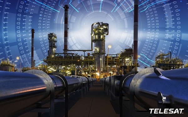 Telesat: Pioneering the Future of Satellite Connectivity and Innovation