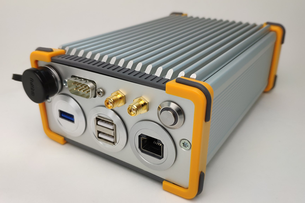 TeleOrbit: Advancing Precision Locating with Advanced GNSS Technology