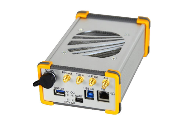 TeleOrbit: Advancing Precision Locating with Advanced GNSS Technology