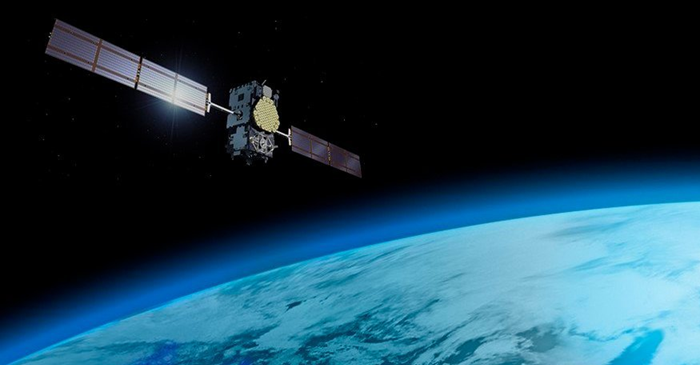 TeleOrbit: Advancing Precision Locating with Advanced GNSS Technology