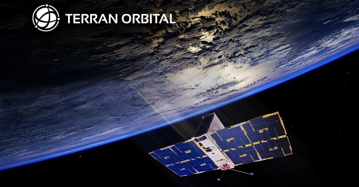 Terran Orbital’s GEOStare SV2 Mission Completes 3 Years of High ...