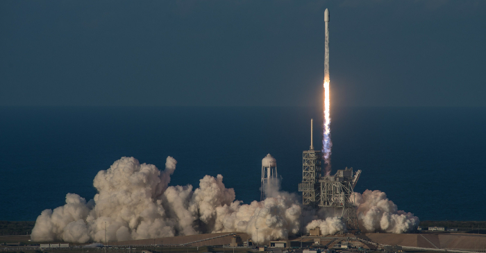 Viasat and Safran Data Systems Collaborate to Transform Launch Vehicle ...