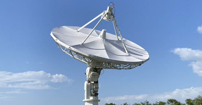 Viasat Opens Real-Time Earth Ground Station in Japan Enabling Ka-band ...