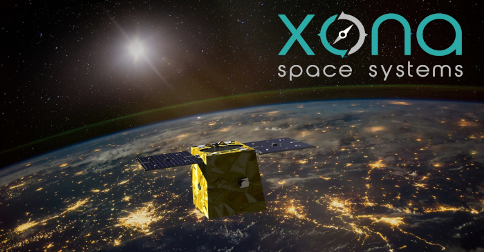 Xona Space Systems Secures $19M in Funding for its Cutting-Edge ...