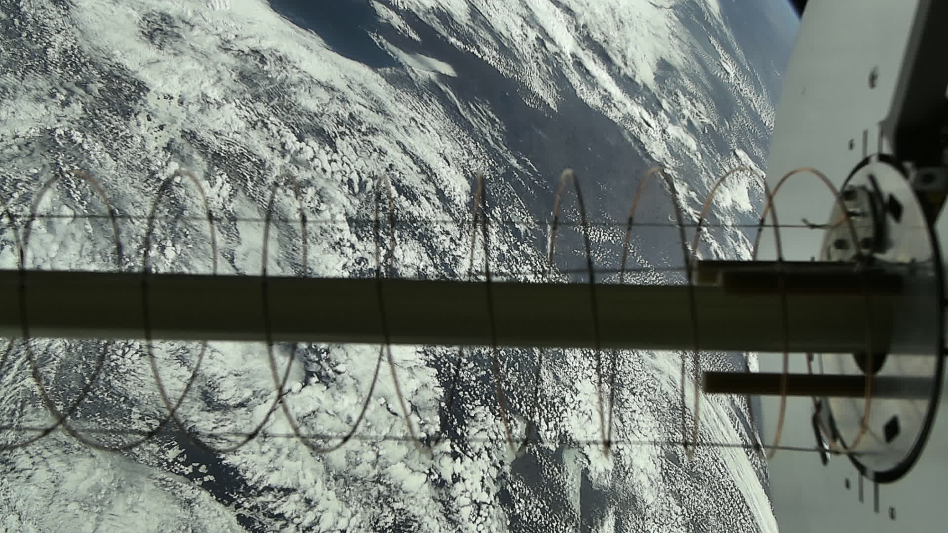 York Space Systems Demonstrates First Ever Link 16 Technology on ...